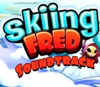 Skiing Fred OST | Running Fred Wiki | Fandom