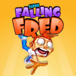 Super Falling Fred | Running Fred Wiki | Fandom