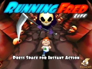 Running Fred Lite | Running Fred Wiki | Fandom