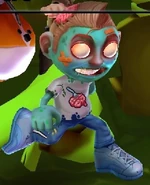 Falling Fred Z | Running Fred Wiki | Fandom