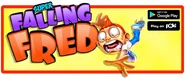 Super Falling Fred | Running Fred Wiki | Fandom