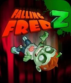 Falling Fred Z | Running Fred Wiki | Fandom