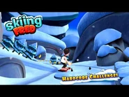 Skiing Fred | Running Fred Wiki | Fandom