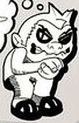 Alfreddo | Running Fred Wiki | Fandom