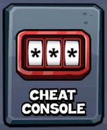 Cheats | Running Fred Wiki | Fandom