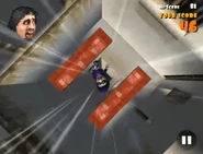 Falling Fred | Running Fred Wiki | Fandom