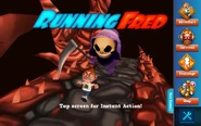 Running Fred | Running Fred Wiki | Fandom
