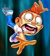 Fred | Running Fred Wiki | Fandom