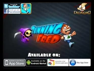 Running Fred | Running Fred Wiki | Fandom