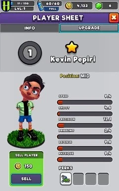 Football Fred | Running Fred Wiki | Fandom