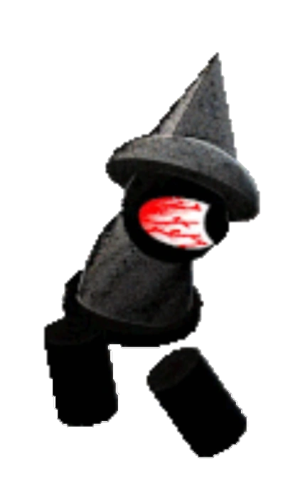 Inmbis | Running From Bambi Wiki | Fandom