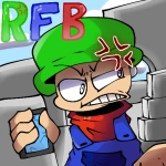 Running From Bambi | Running From Bambi Wiki | Fandom