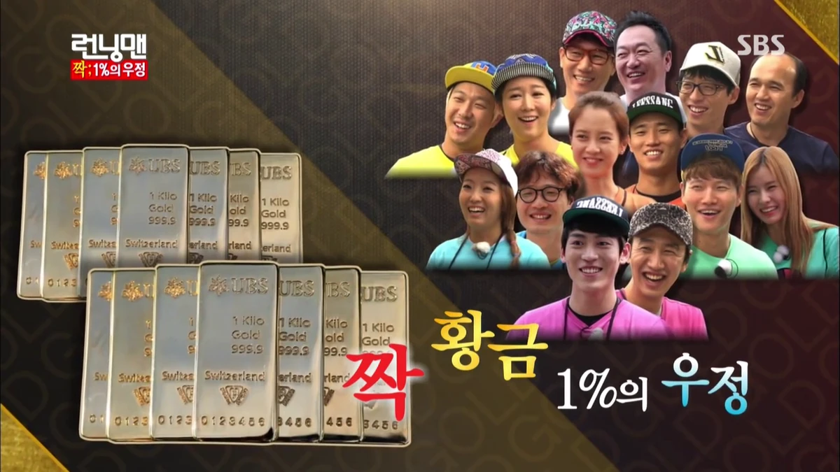 Episode 159 | Running Man Korea Wikia | Fandom
