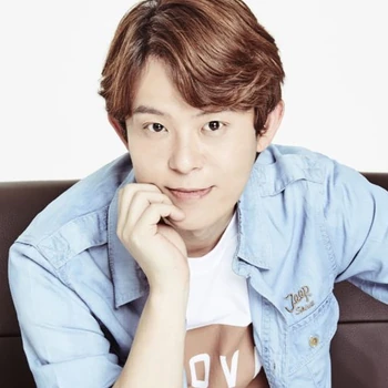 Tony An | Running Man Korea Wikia | Fandom