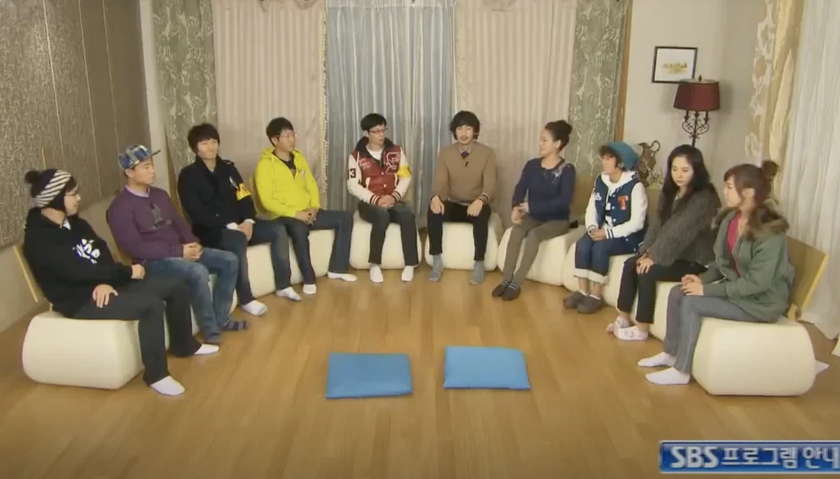 Episode 24 | Running Man Korea Wikia | Fandom