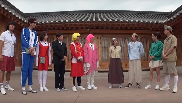 Episode 453 | Running Man Korea Wikia | Fandom