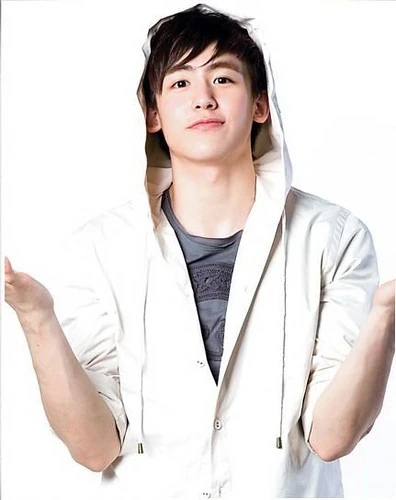 Nichkhun | Running Man Korea Wikia | Fandom
