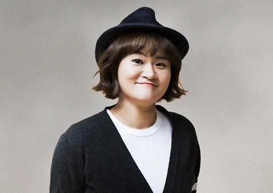 Kim Shin-young | Running Man Korea Wikia | Fandom