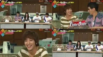 Episode 011 | Running Man Korea Wikia | Fandom