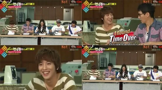 Episode 011 | Running Man Korea Wikia | Fandom