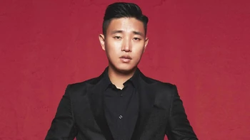 Kang Gary | Running Man Korea Wikia | Fandom