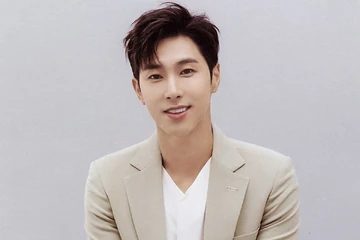 Tvxq Yunho
