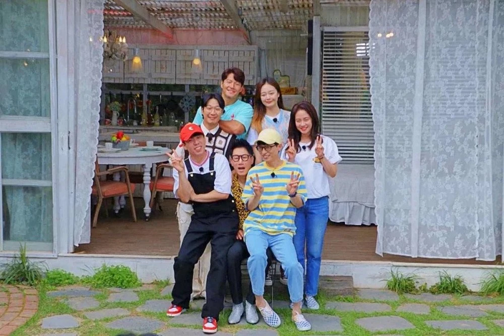 Episode 563 | Running Man Korea Wikia | Fandom