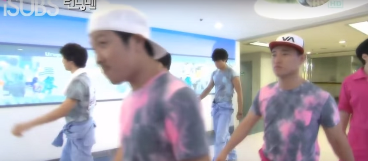 Category:Episodes | Running Man Wikia | Fandom