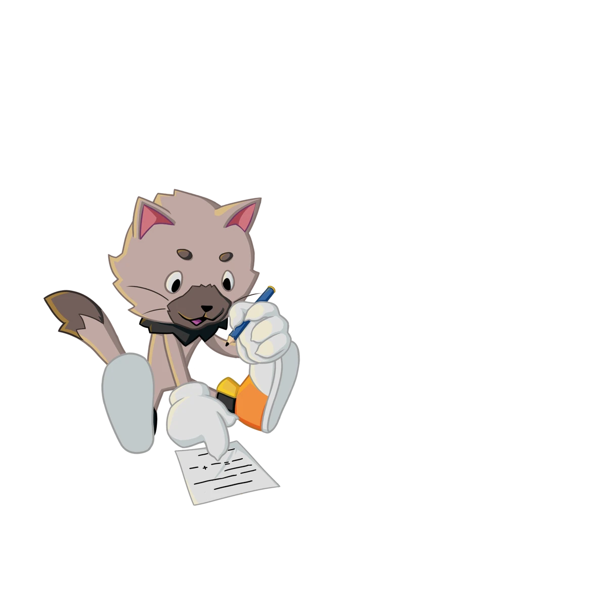 Personagens | Wiki Running Math | Fandom