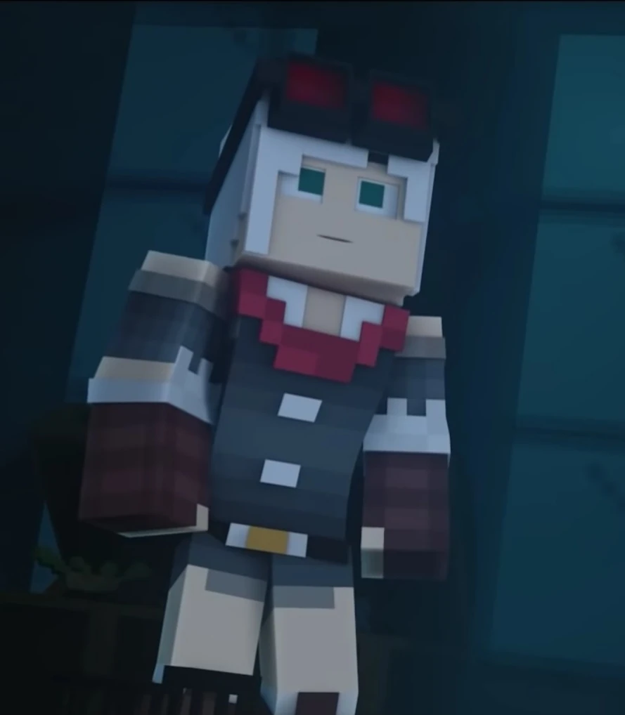 Laila Larson | Running To Never Wiki | Fandom