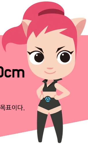 Miyo | Running Man Animation en español Wiki | Fandom