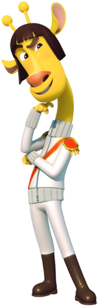 Lonky | Running Man Animation en español Wiki | Fandom