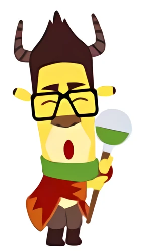 Pala | Running Man Animation en español Wiki | Fandom