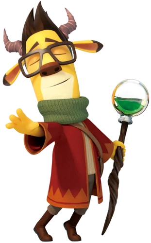 Pala | Running Man Animation en español Wiki | Fandom