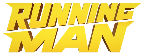 Running Man Animation en español Wiki | Fandom