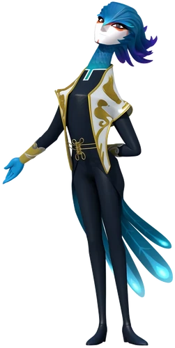 Charming Gold | Running Man Animation en español Wiki | Fandom