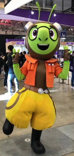 Liu | Running Man Animation en español Wiki | Fandom