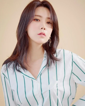 Lizzy | Running Man Wiki | Fandom