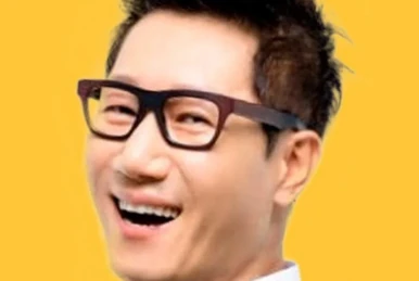 running man host