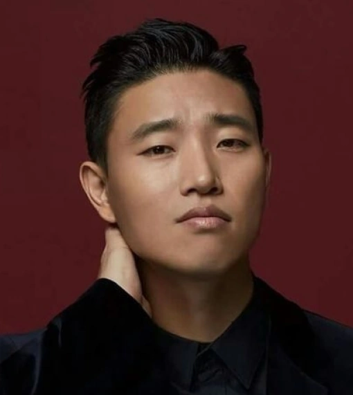 Kang Gary | Running Man Wiki | Fandom