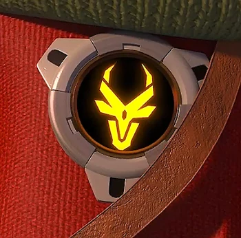 Impa Tribe | Running Man Animation Wiki | Fandom