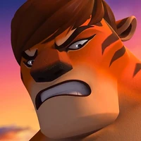 Kuga | Running Man Animation Wiki | Fandom