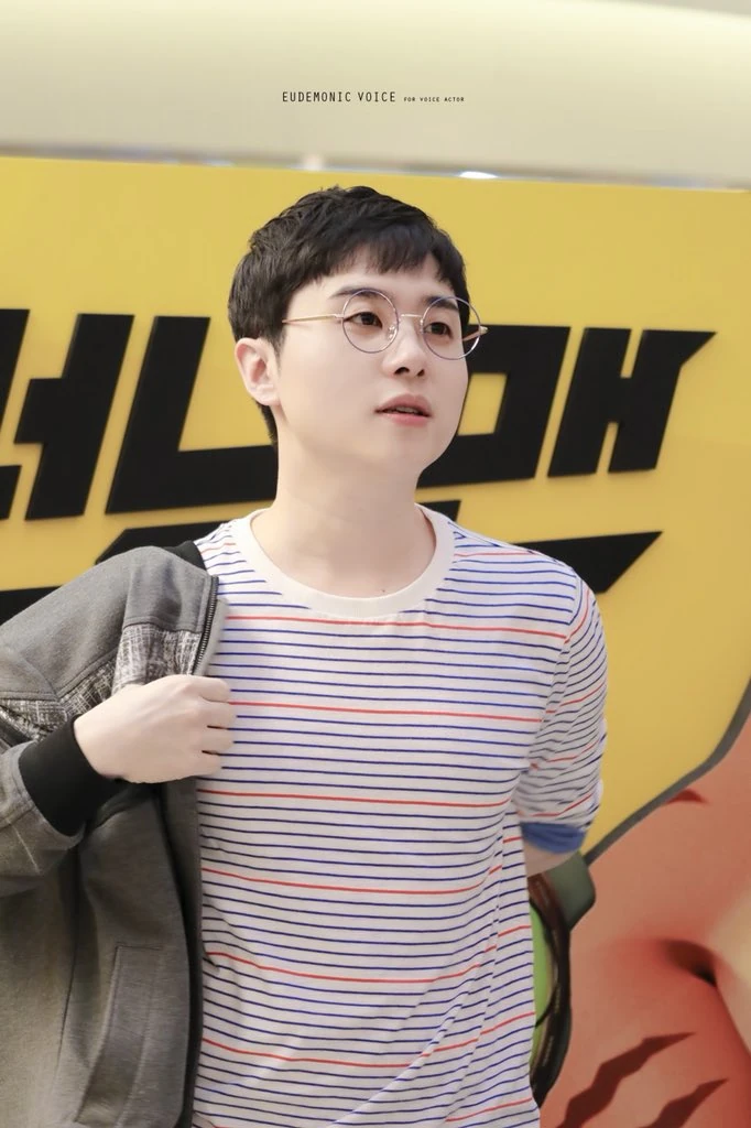 Nam Doh-Hyeong | Running Man Animation Wiki | Fandom