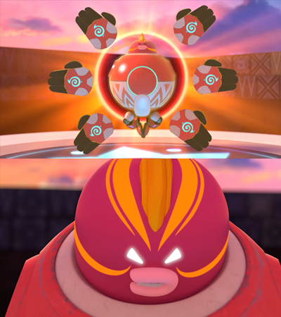 Aria | Running Man Animation Wiki | Fandom