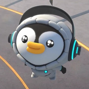 Kuku | Running Man Animation Wiki | Fandom