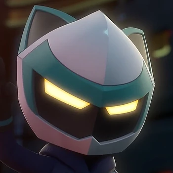 Ninja K | Running Man Animation Wiki | Fandom