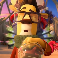 Pala | Running Man Animation Wiki | Fandom