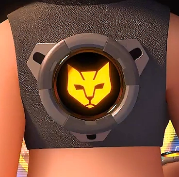 Nyanya Tribe | Running Man Animation Wiki | Fandom