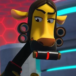 Alto | Running Man Animation Wiki | Fandom