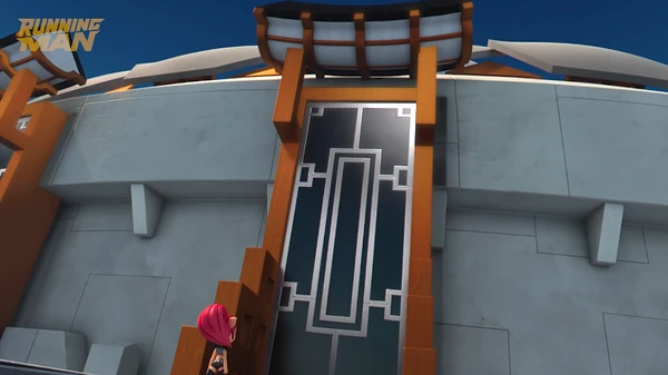 Paths of Choice | Running Man Animation Wiki | Fandom